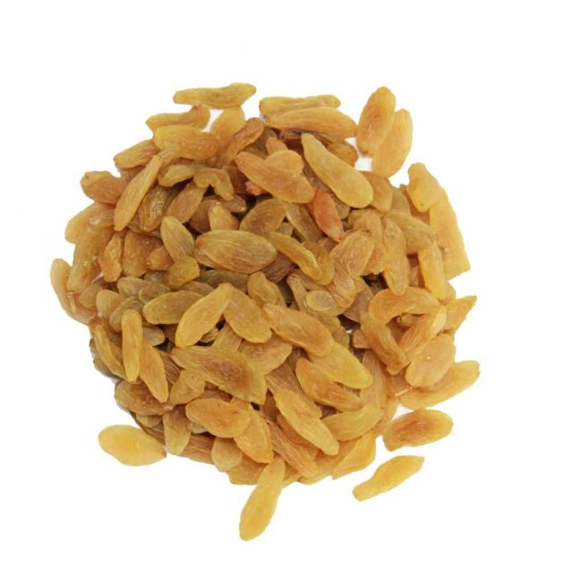 Indian Long Raisins – ayjiz